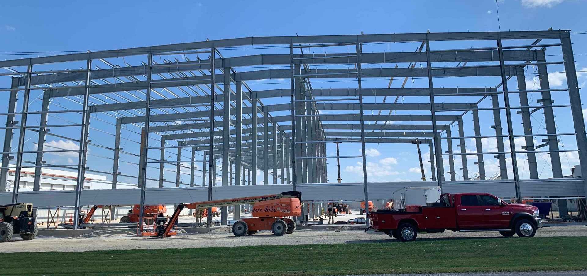 Diverse Building Solutions